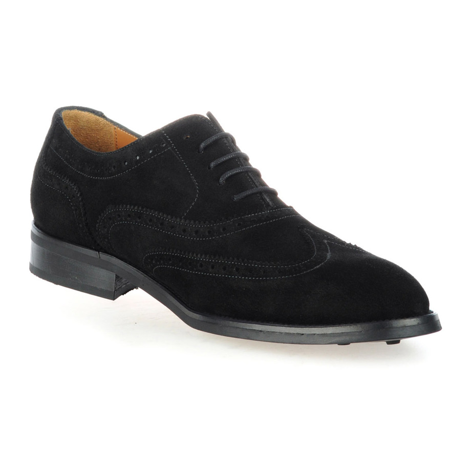 Rooster League - Handsome Handmade Leather Shoes - Touch of Modern