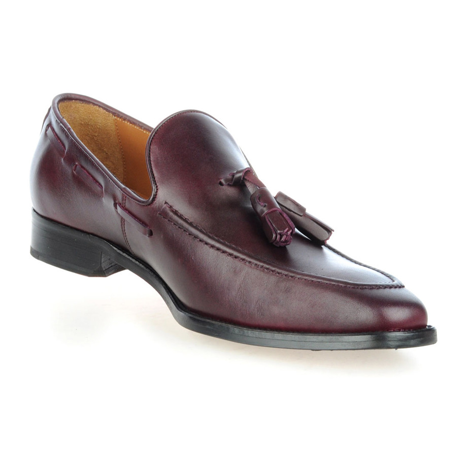 Rooster League - Handsome Handmade Leather Shoes - Touch of Modern
