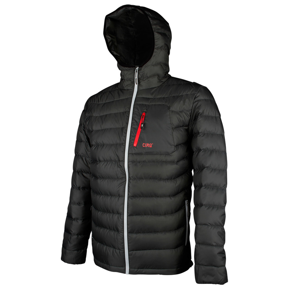 Cirq Gear - Puffer Jackets + Vests - Touch of Modern