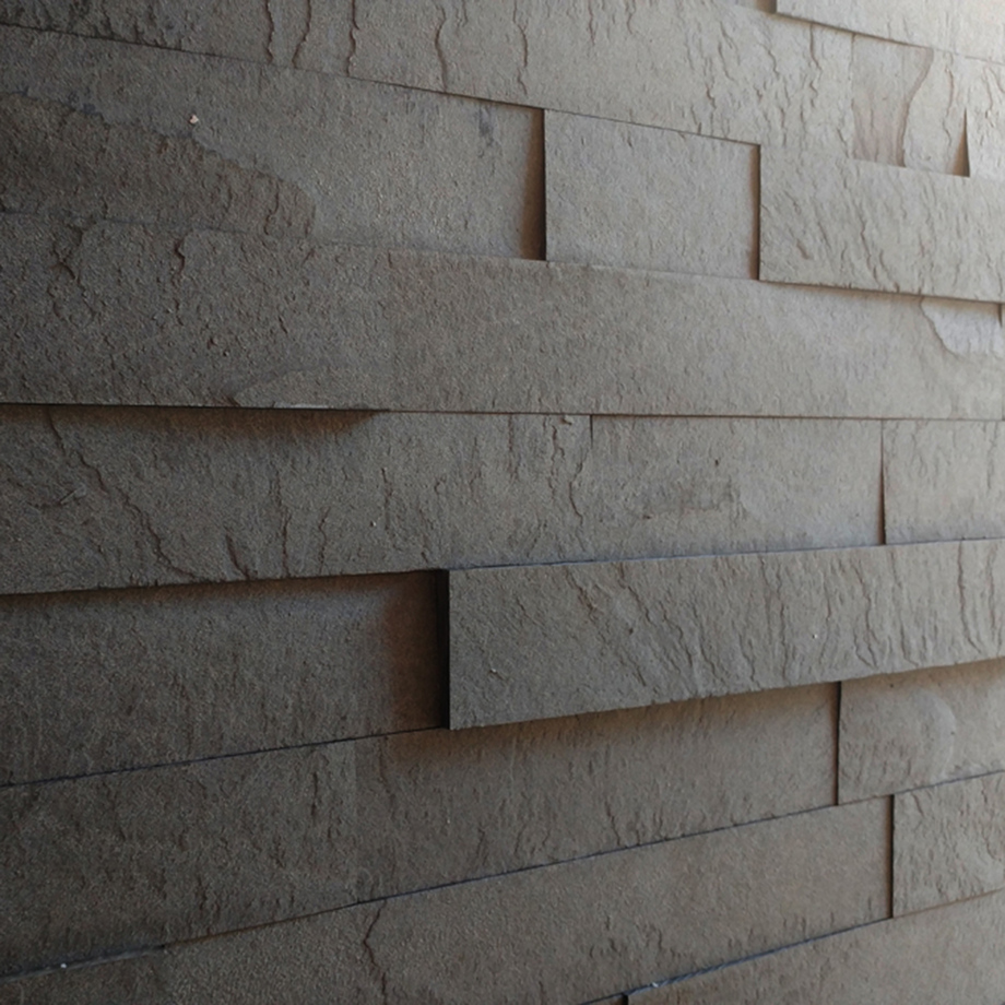 Slate-ish - Recycled Composite Stone Decor - Touch of Modern