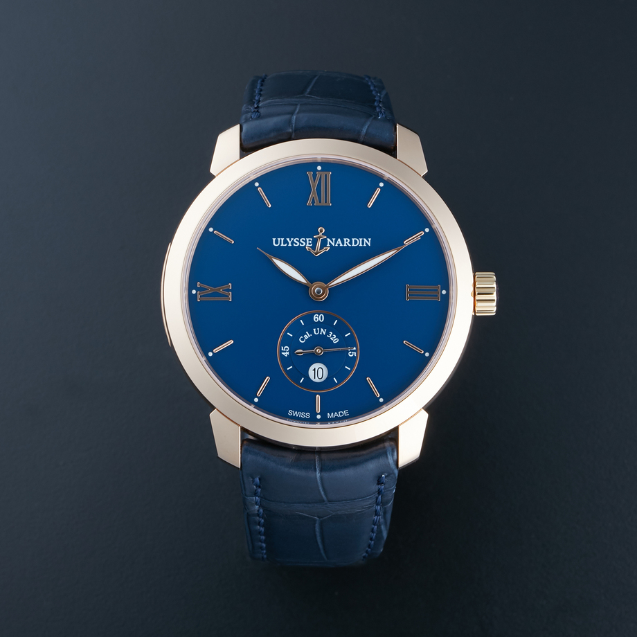Outstanding Watches - Assorted Luxury Timepieces - Touch of Modern