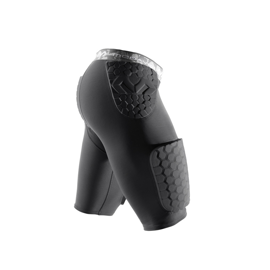 McDavid + Shock Doctor - Compression Recovery Gear + Protective Apparel ...