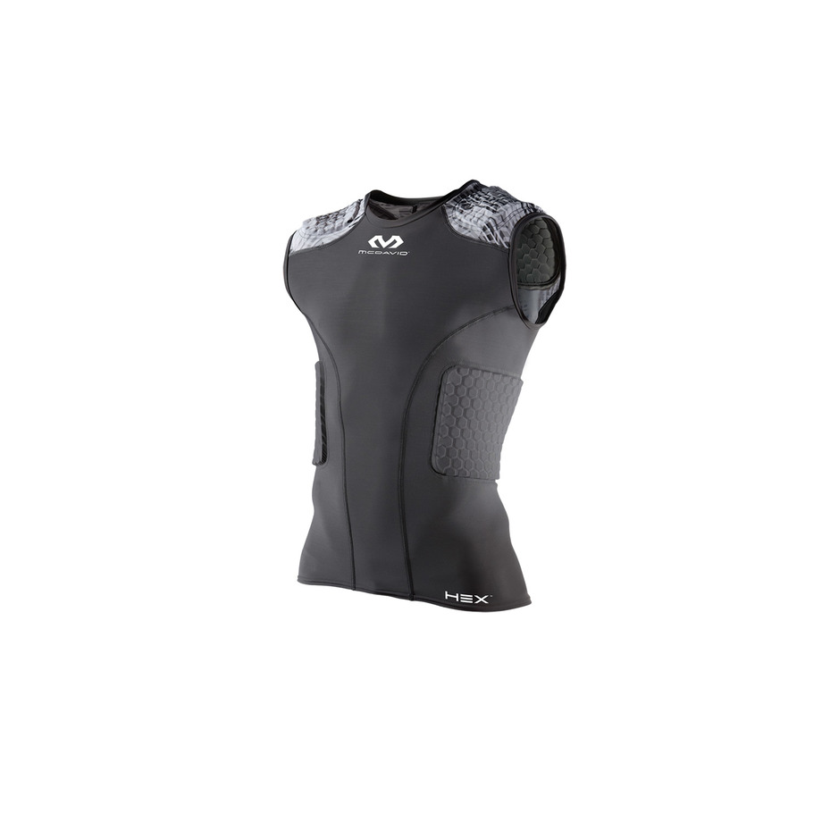 McDavid + Shock Doctor - Compression Recovery Gear + Protective Apparel ...