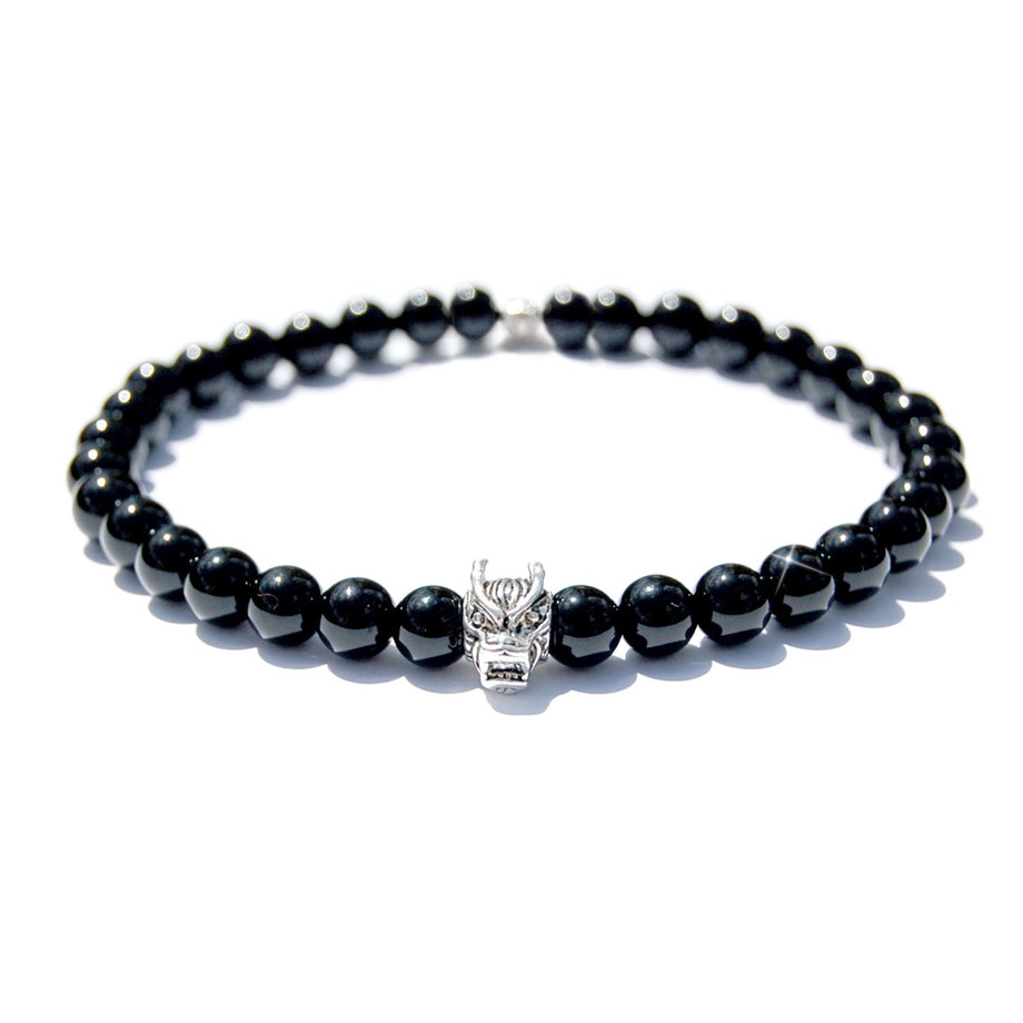 Who's Looking Design - Artistic Beaded Bracelets - Touch of Modern