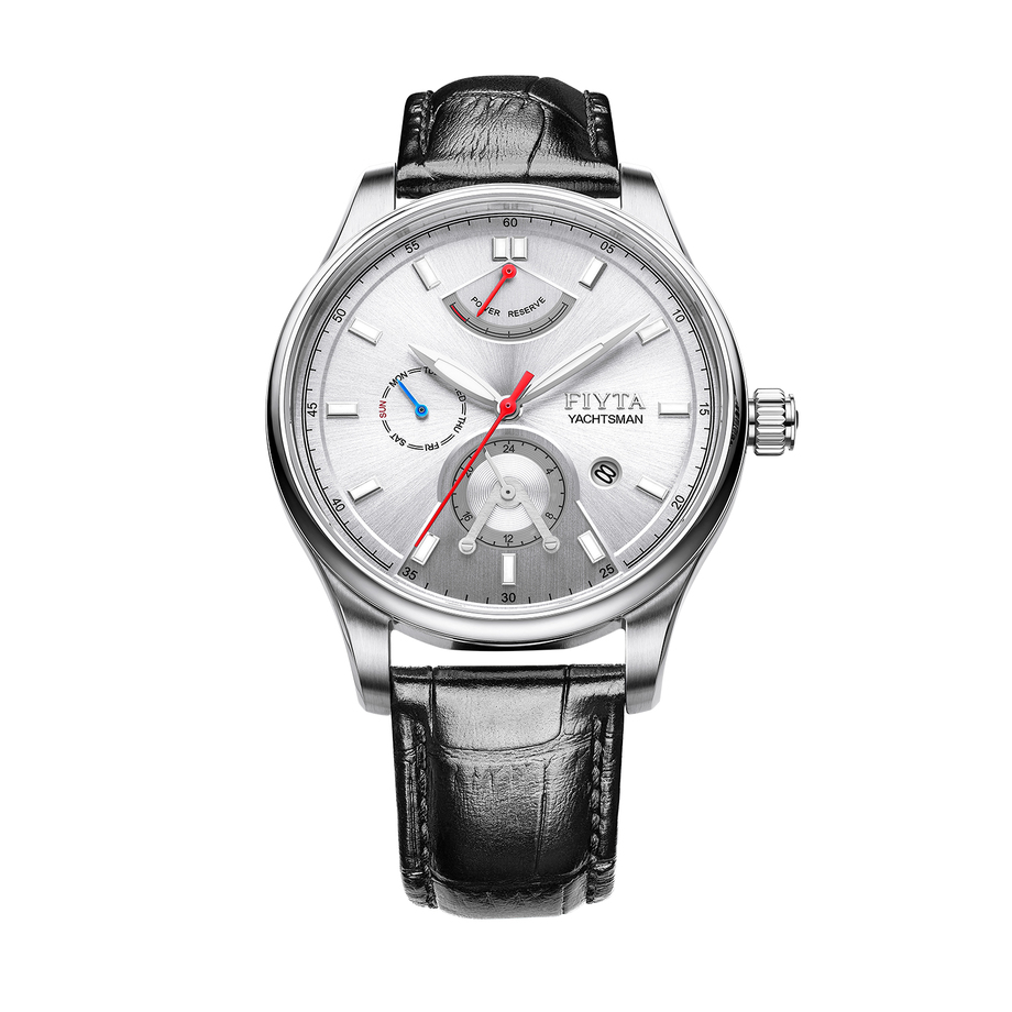 Fiyta - Futuristic Automatic Watches - Touch of Modern