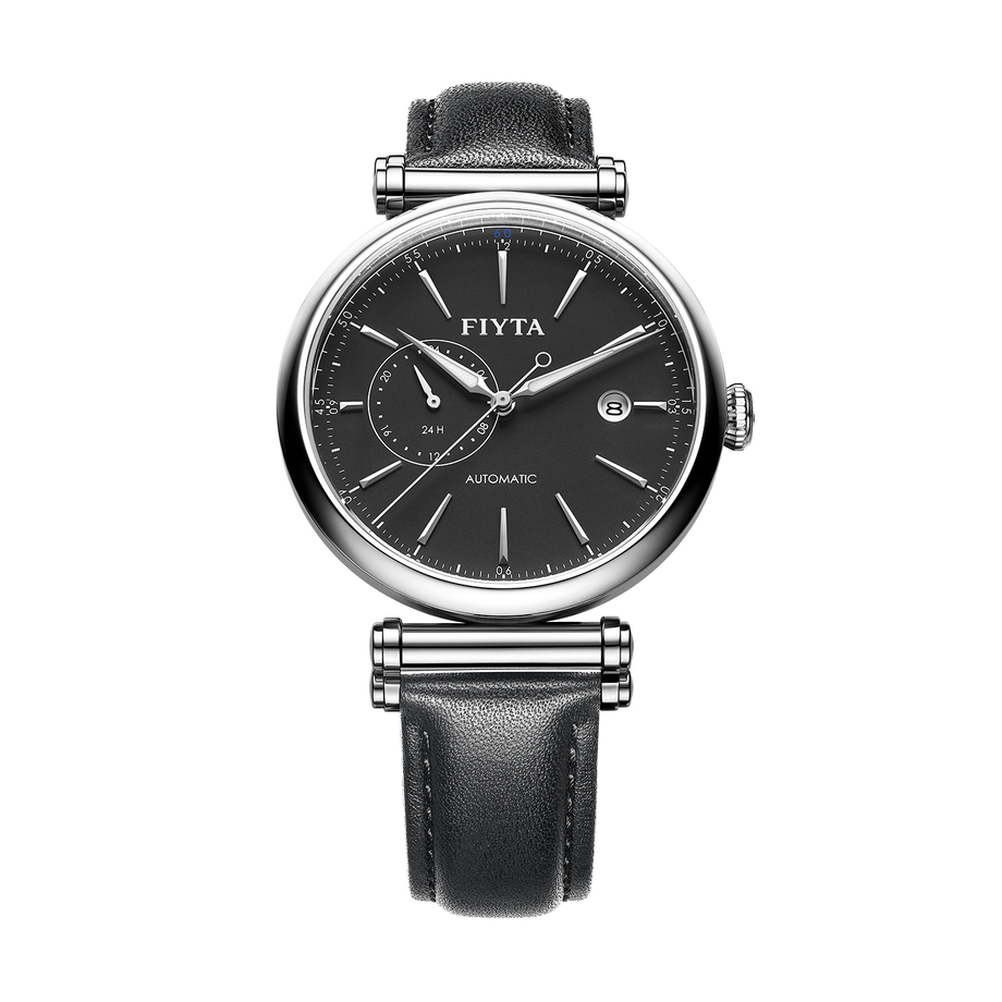 Fiyta - Award Winning Automatics - Touch of Modern