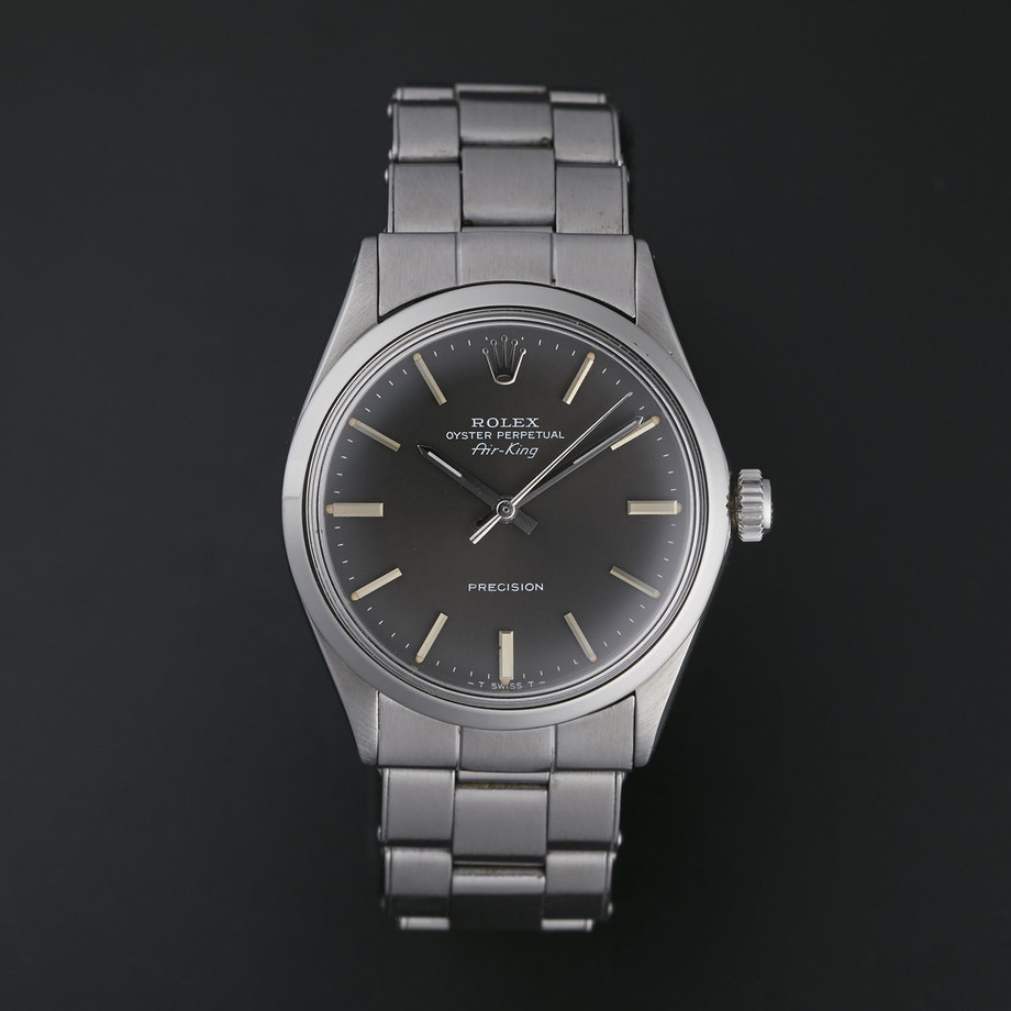 Pre-Owned Watches - Assorted Luxury Brands - Touch of Modern