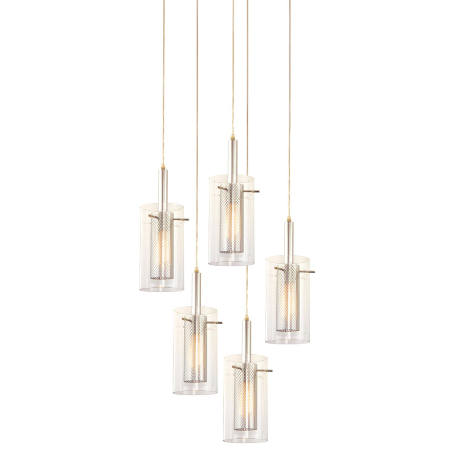 Sonneman - Fine Lighting - Touch of Modern