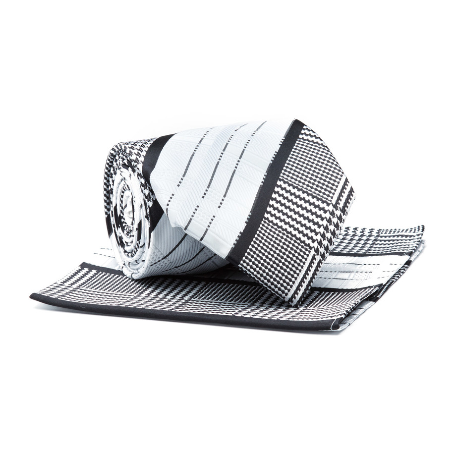 Stacy Adams - Dapper Ties + Hankies - Touch of Modern