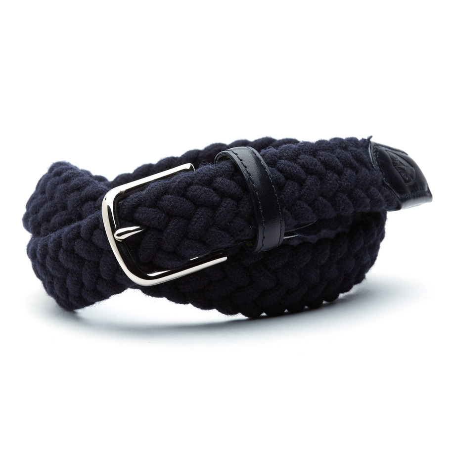 Bucks Club - Comfortable Stretch Belts - Touch of Modern