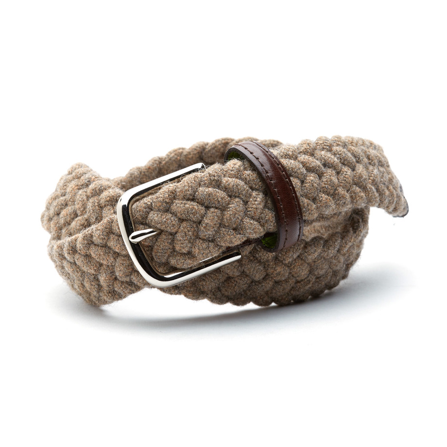 Bucks Club - Comfortable Stretch Belts - Touch of Modern