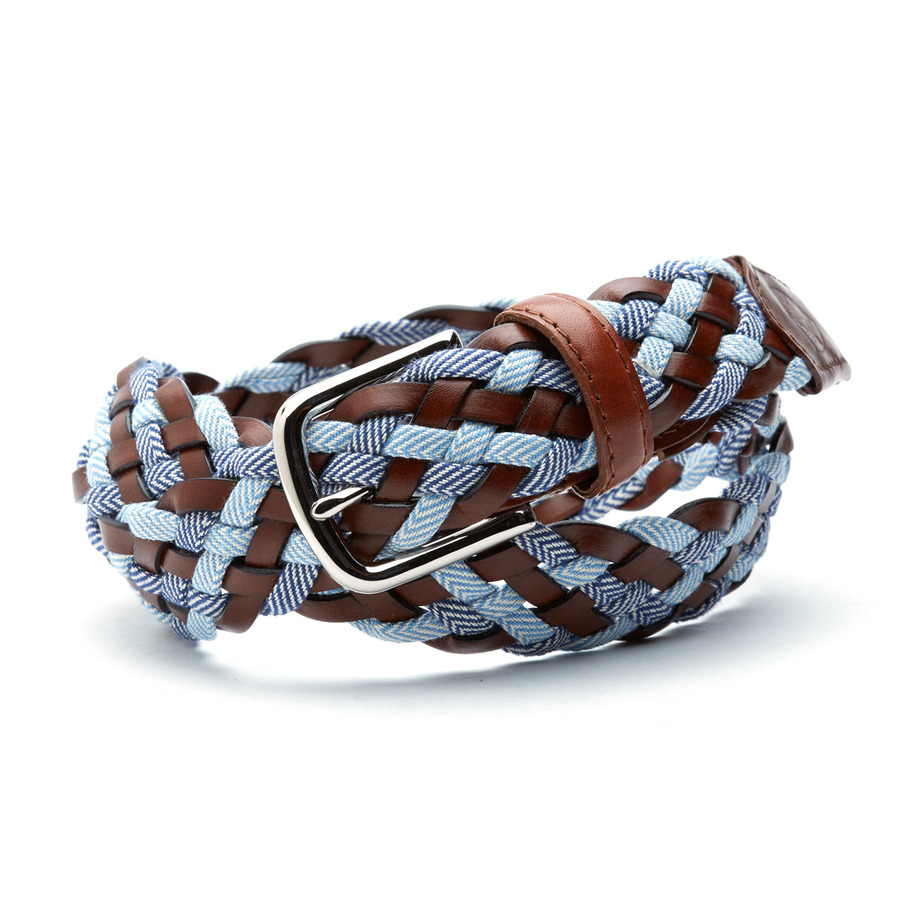 Bucks Club - Comfortable Stretch Belts - Touch of Modern