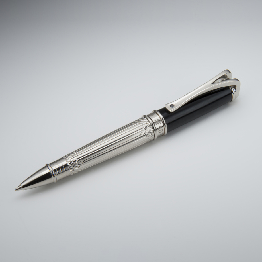 Diamond Heads - Diamond Pens - Touch of Modern