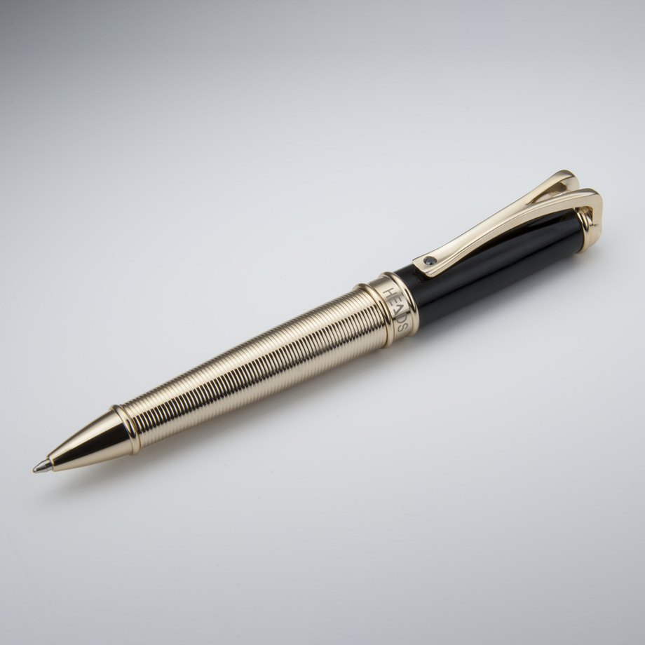 Diamond Heads - Diamond Pens - Touch of Modern