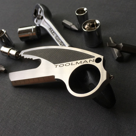 The Claw - KÚBOS - Touch of Modern