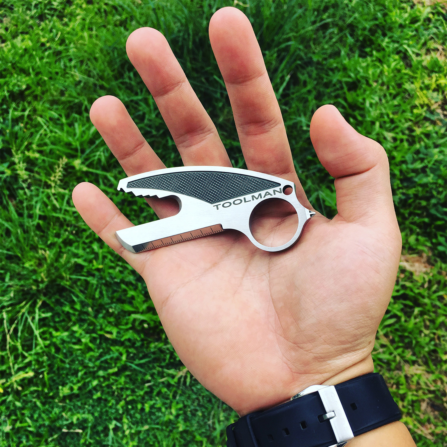 The Claw - KÚBOS - Touch of Modern