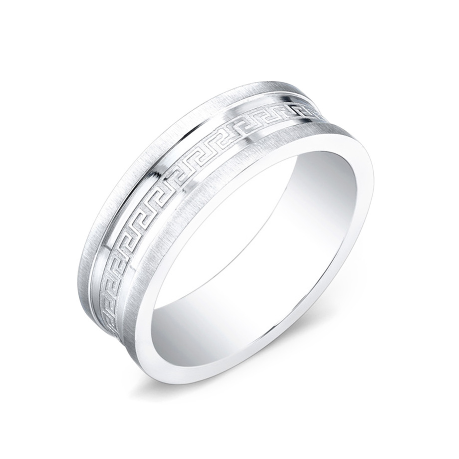 Italgem - Stainless Steel Jewelry - Touch of Modern