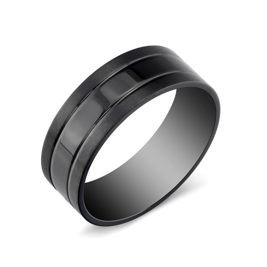 Italgem - Stainless Steel Jewelry - Touch of Modern