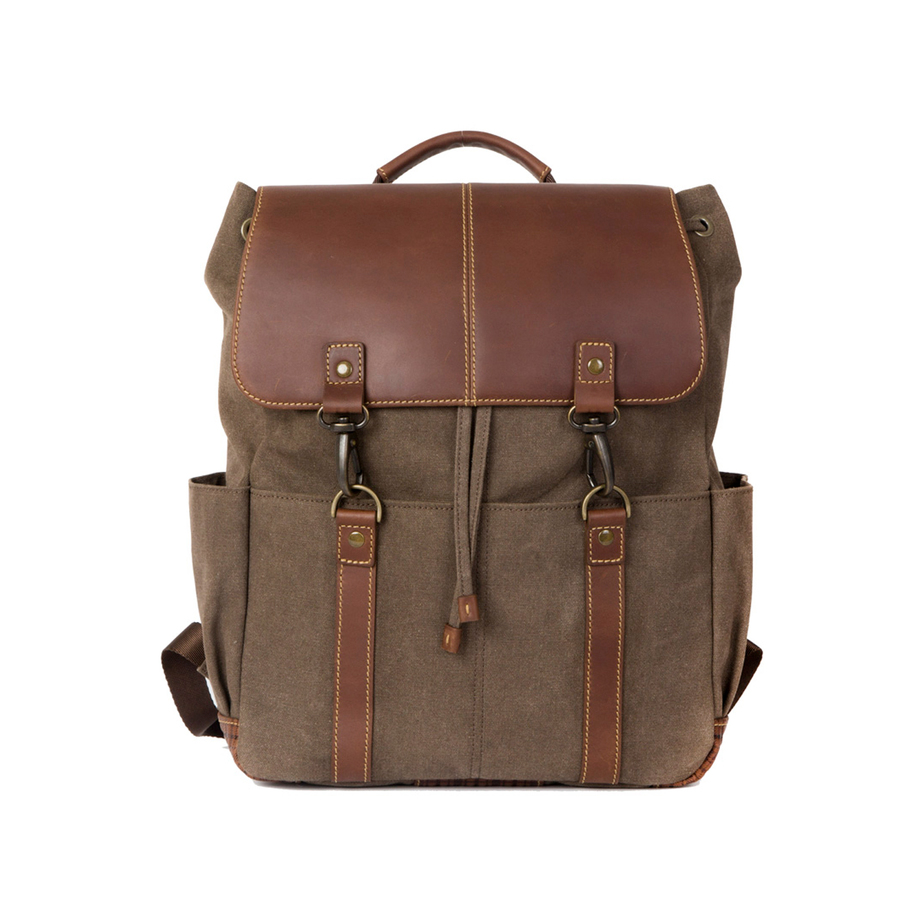 Boconi - Leather Bags & Wallets - Touch of Modern