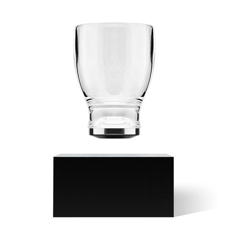 Levitating CUP - Gravity-Defying Drinkware - Touch of Modern