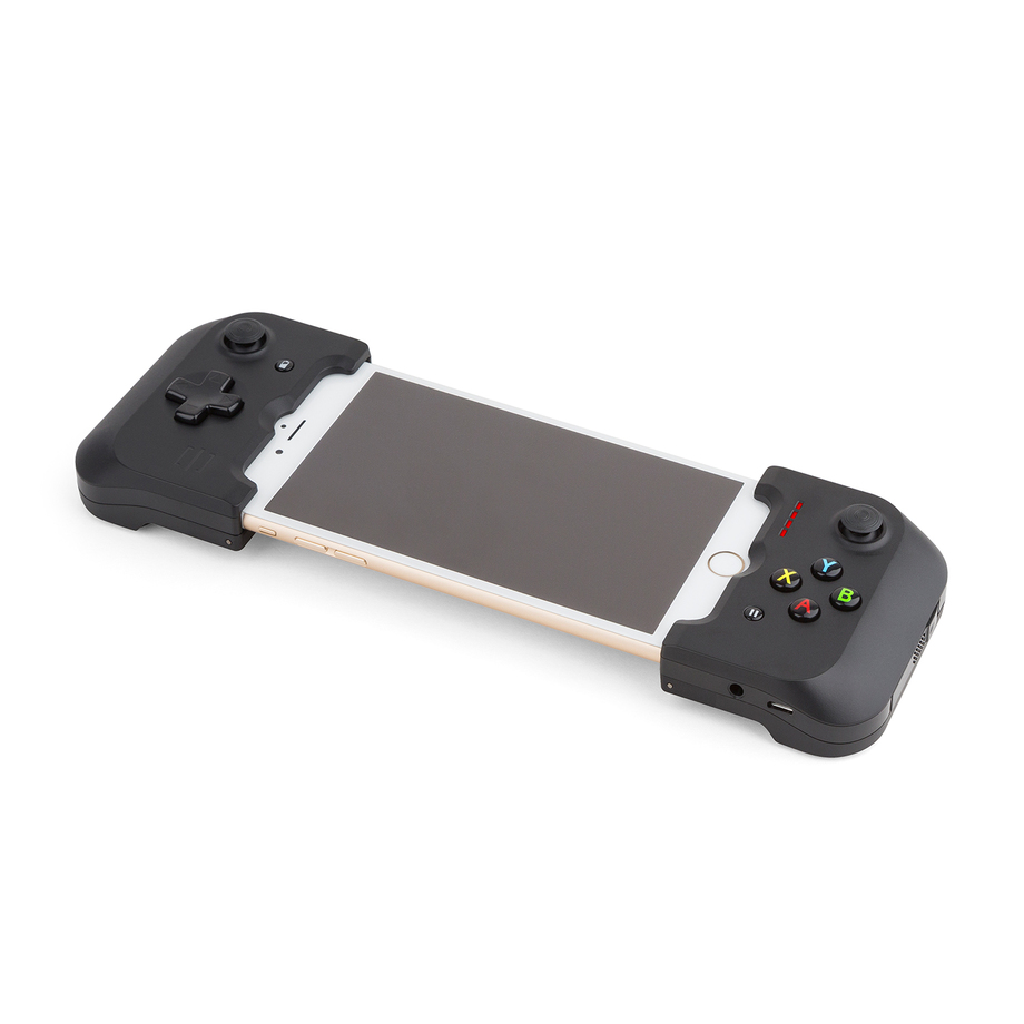 Gamevice - Mobile Console Gaming - Touch of Modern