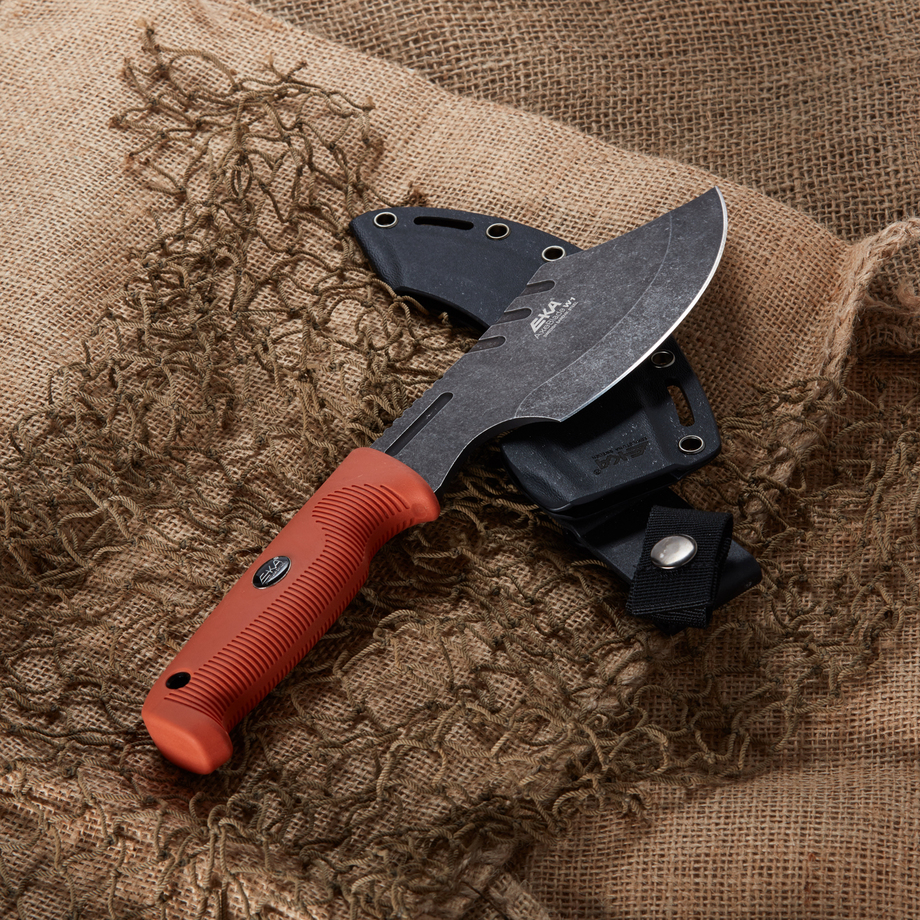 EKA Knives - Swedish Steel Knives - Touch of Modern