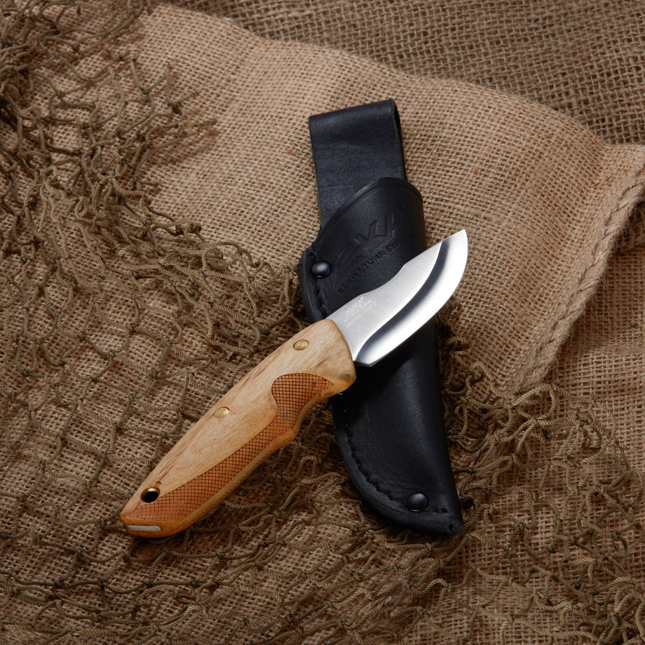 EKA Knives - Swedish Steel Knives - Touch of Modern
