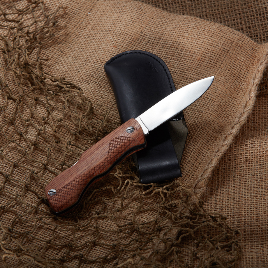 EKA Knives - Swedish Steel Knives - Touch of Modern