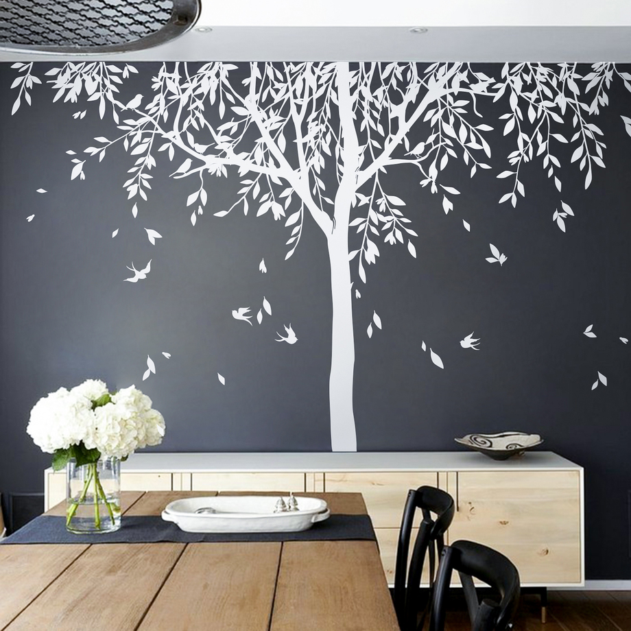 ONWALL Studio - Removable Vinyl Wall Decals - Touch of Modern