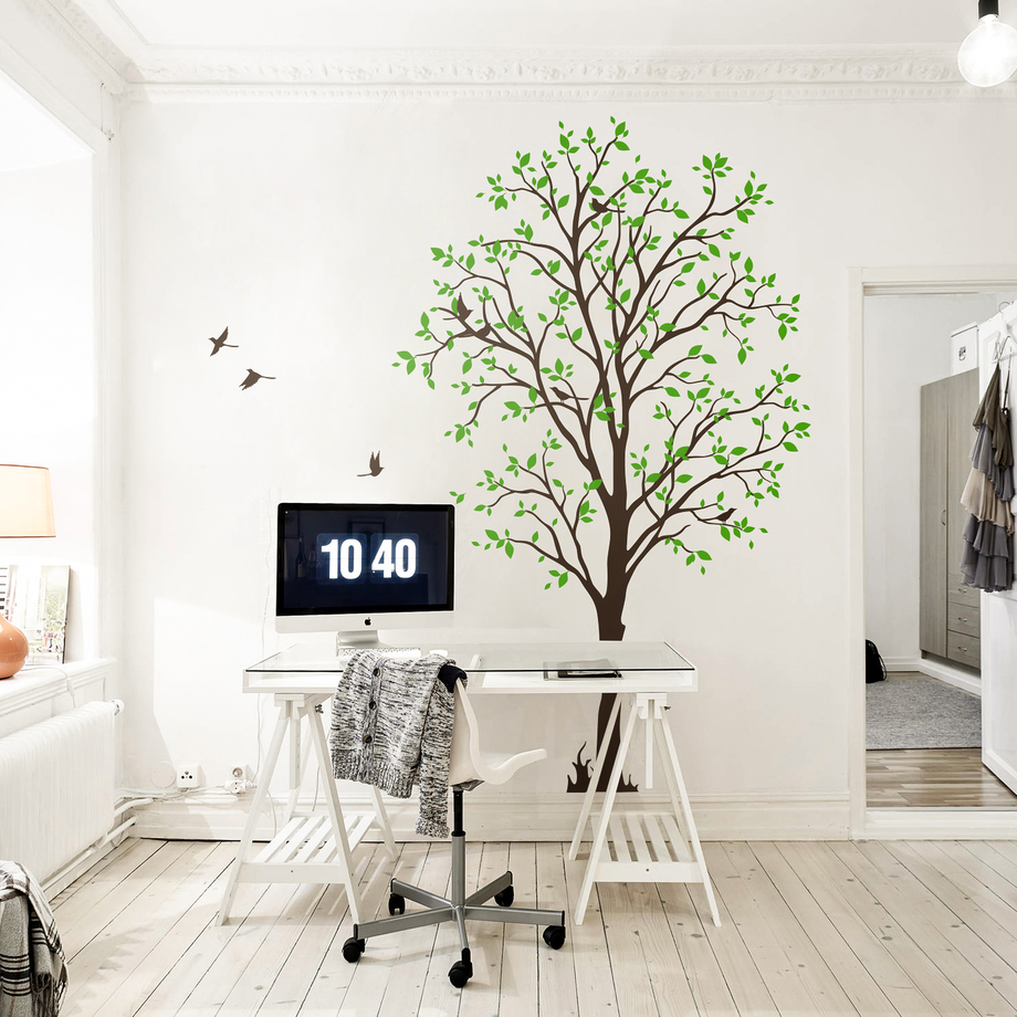 ONWALL Studio - Removable Vinyl Wall Decals - Touch of Modern