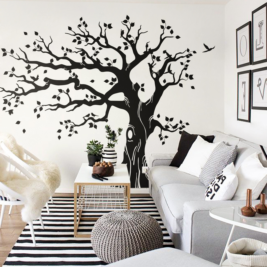 ONWALL Studio - Removable Vinyl Wall Decals - Touch of Modern