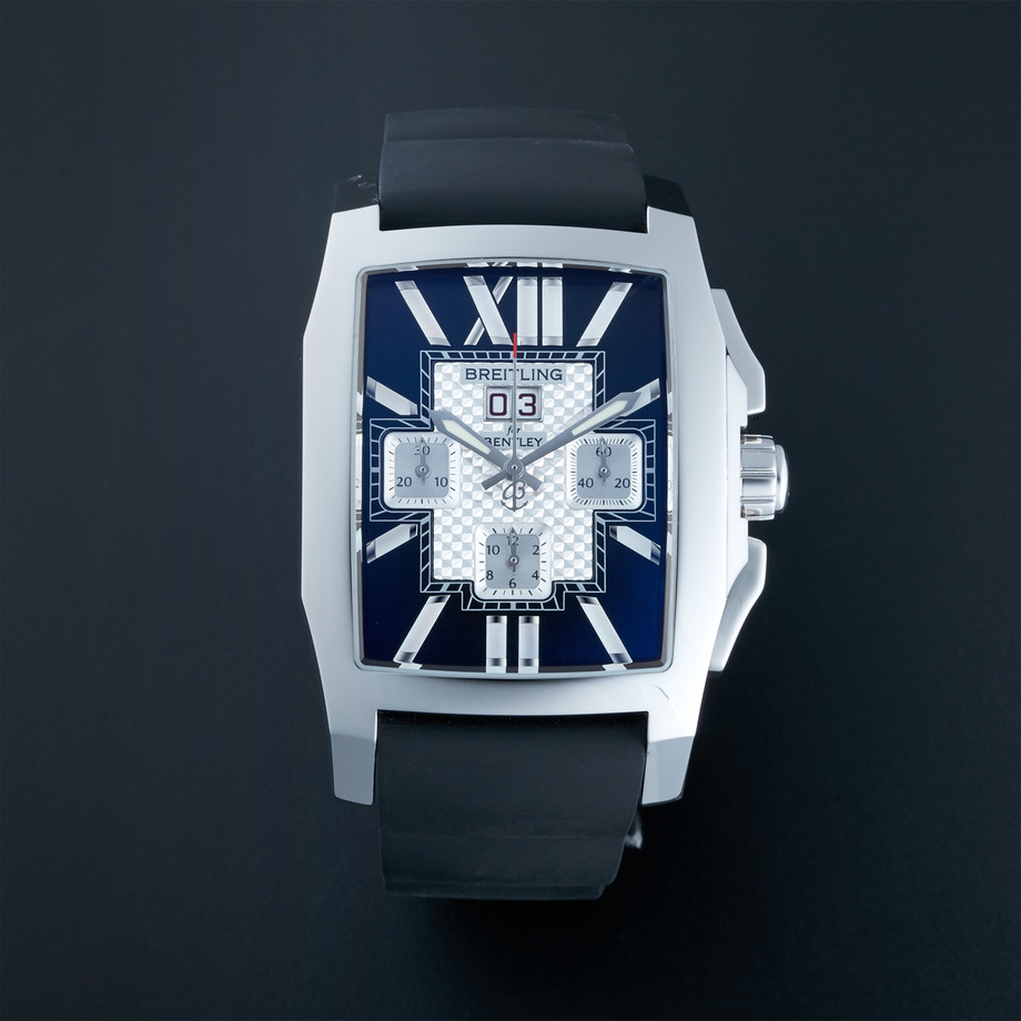 Gorgeous Watches - Assorted Luxury Timepieces - Touch of Modern