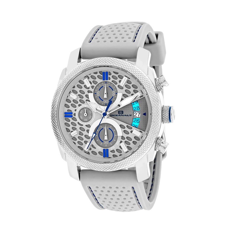 Oceanaut - Sporty Dive Watches - Touch of Modern