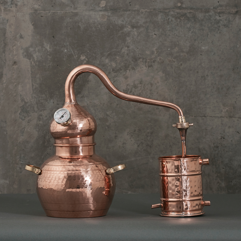 WhiskeyStillPro - DIY Whiskey Distilling - Touch of Modern