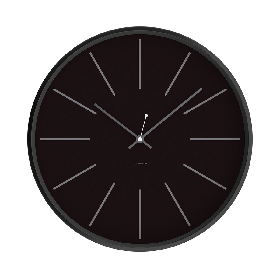 Jonsson Timeware - Analog Wall Clocks - Touch of Modern