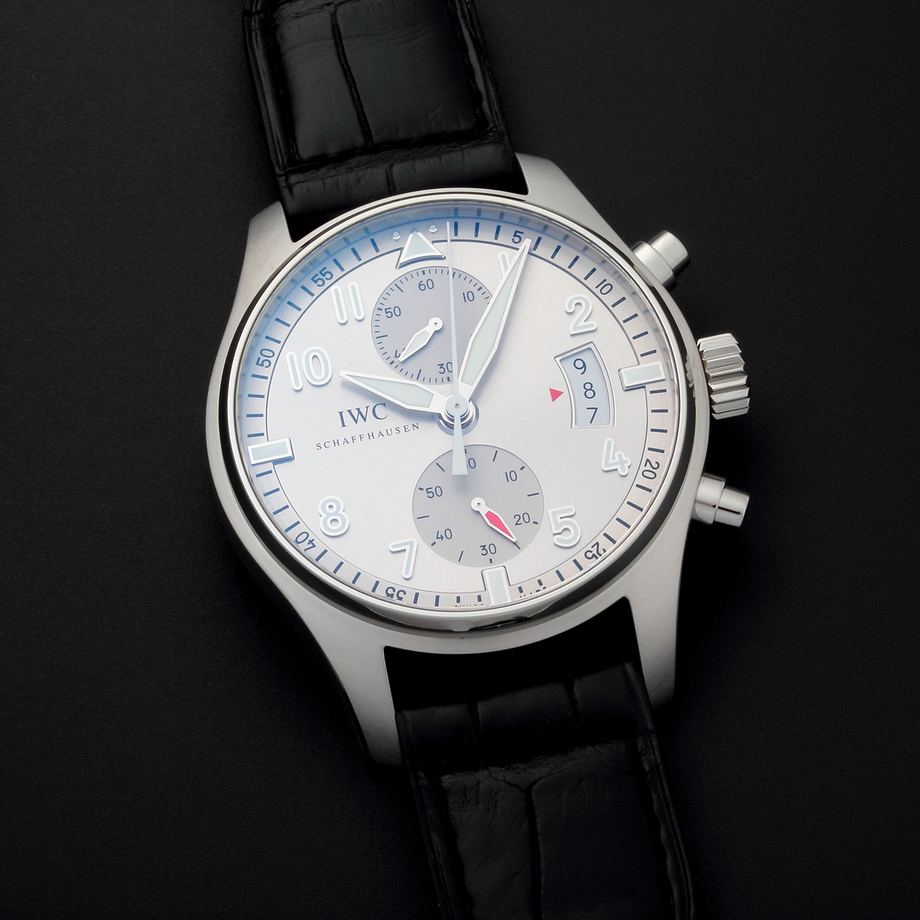 Influential Swiss Watches - Pedigreed Brands - Touch of Modern