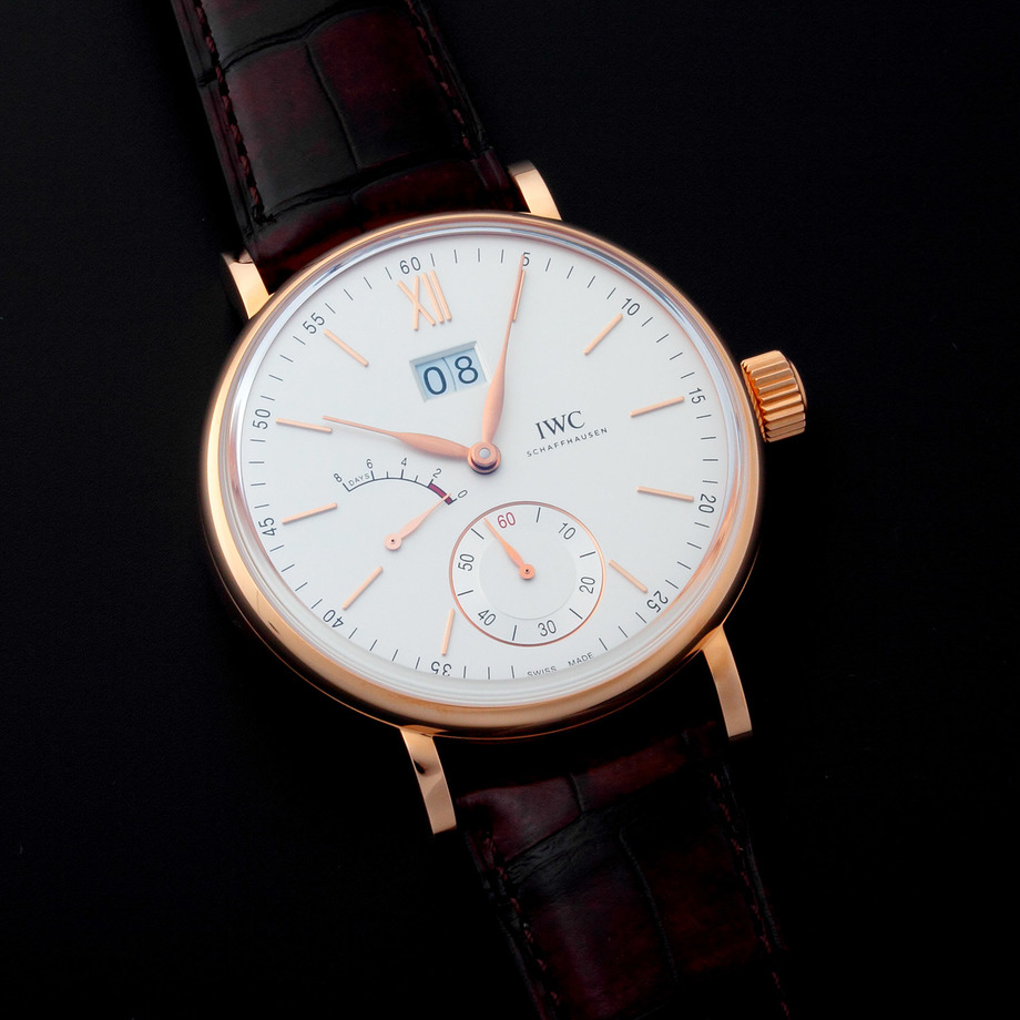 Influential Swiss Watches - Pedigreed Brands - Touch of Modern
