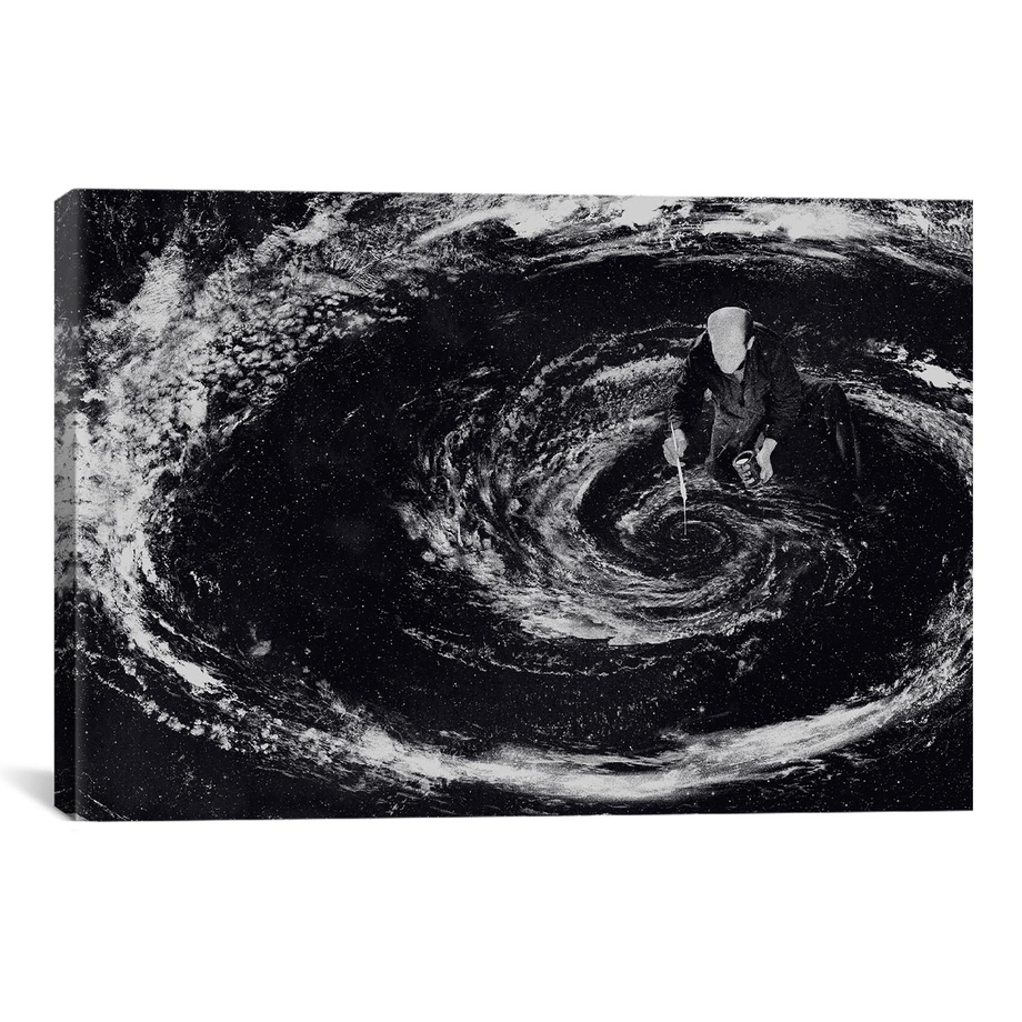 Mathiole - Illustrated Canvases - Touch of Modern
