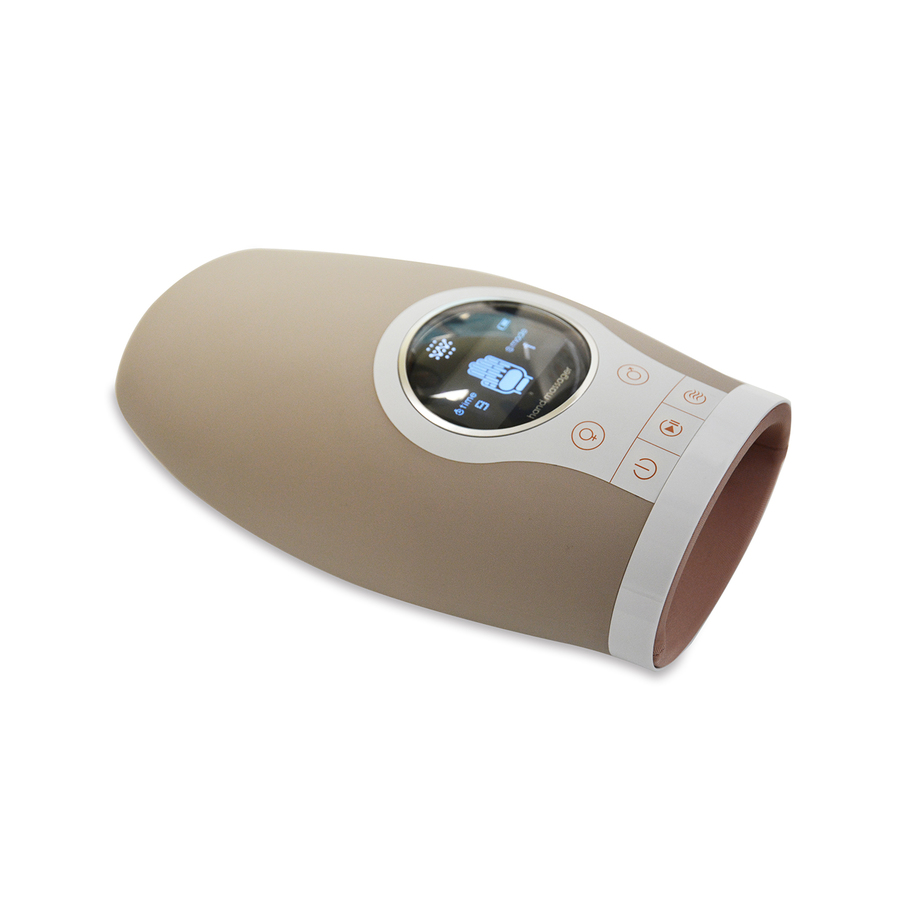 Breo - Advanced Electronic Massage - Touch of Modern