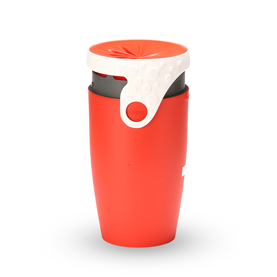 NeoLid - Lidless Containers - Touch of Modern