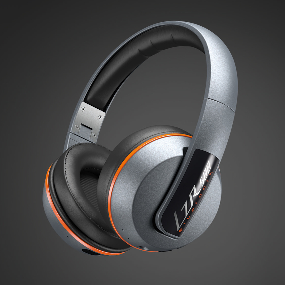 Magnat - LZR 588 BT Headphones - Touch of Modern