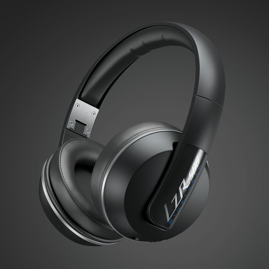 Magnat - LZR 588 BT Headphones - Touch of Modern
