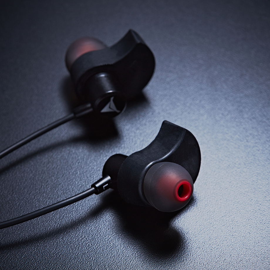 Decibullz - Custom Molded Bluetooth Earbuds - Touch of Modern