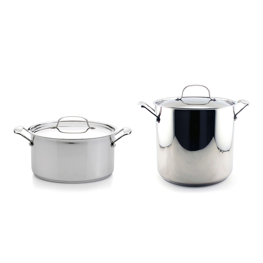 BergHOFF - Cookware and Roasters - Touch of Modern