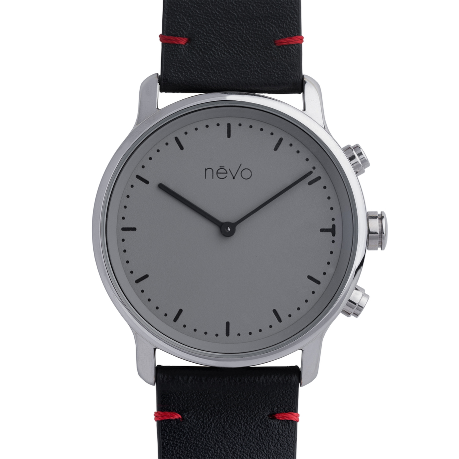 Nevo Watch - Modern Minimalist Smartwatches - Touch of Modern
