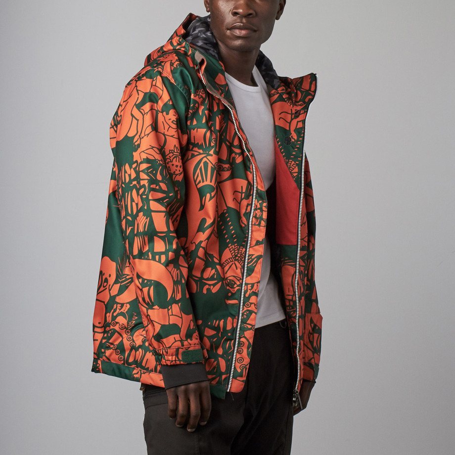 Fuel Clothing - Ski Jackets + Pants - Touch of Modern