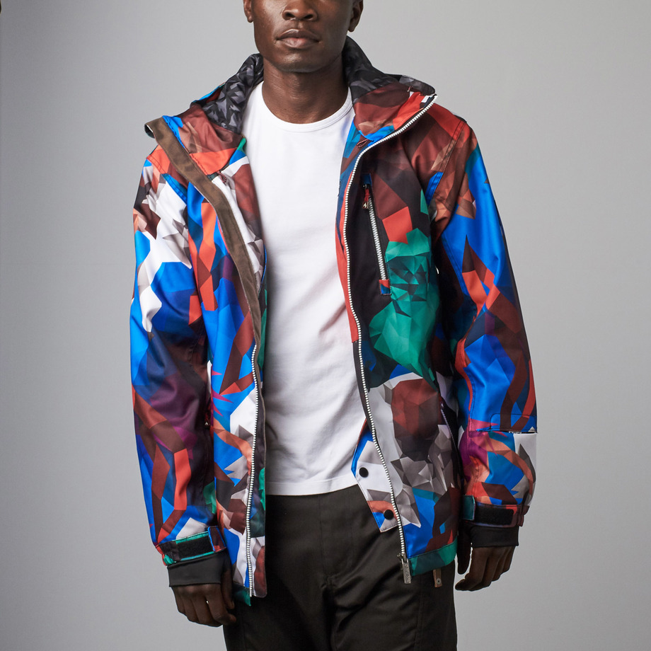 Fuel Clothing - Ski Jackets + Pants - Touch of Modern