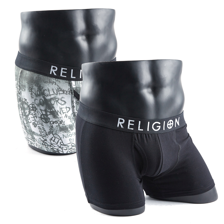 Religion Underwear - Darkly Appealing - Touch of Modern