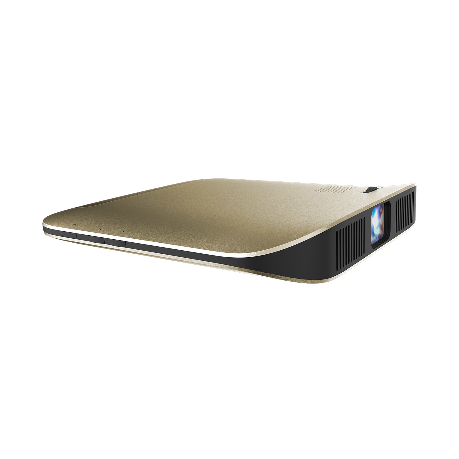 AIRXEL Projector // Gold - Innoio - Touch of Modern