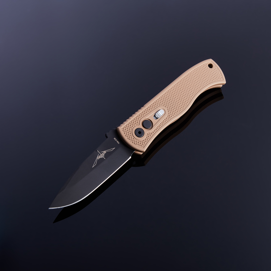 Pro-Tech Knives - Custom Blades - Touch of Modern